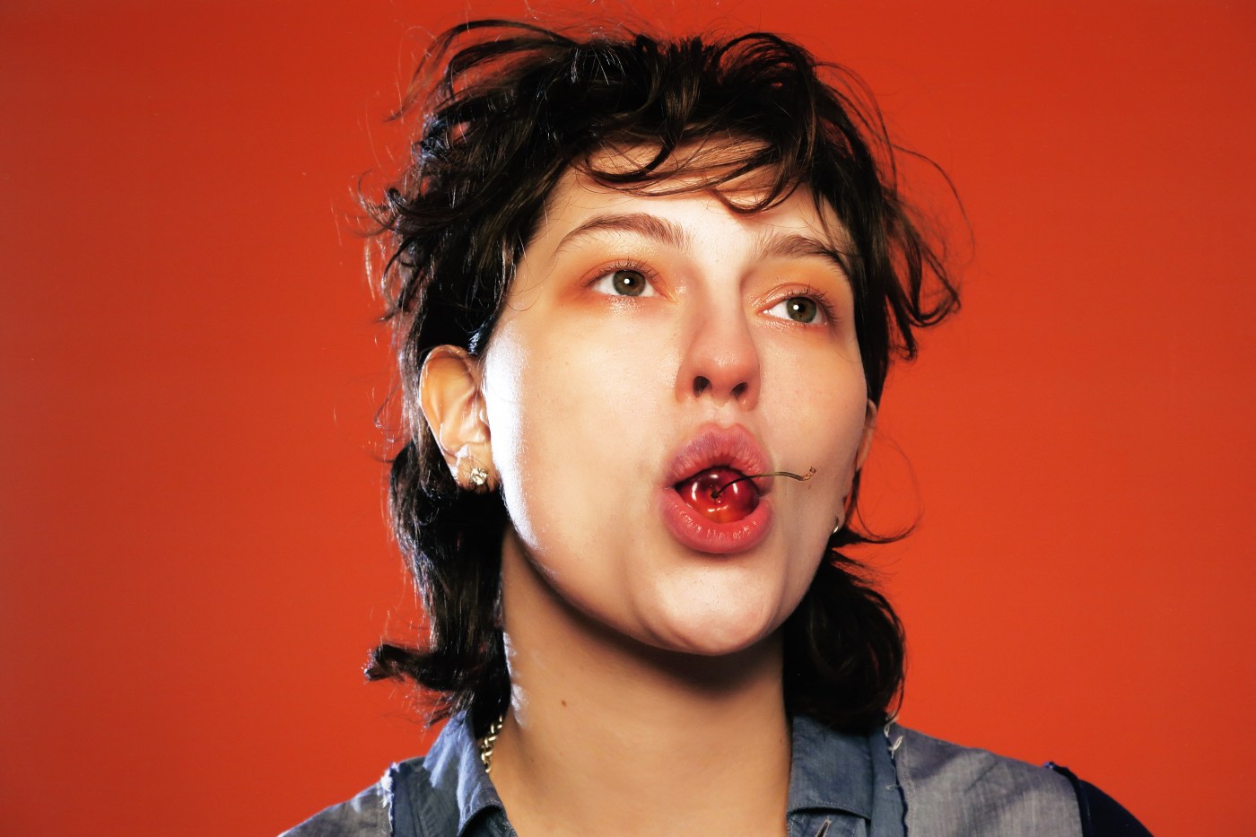 Singer-songwriter King Princess brings ‘Girl Violence’ to Southern ...