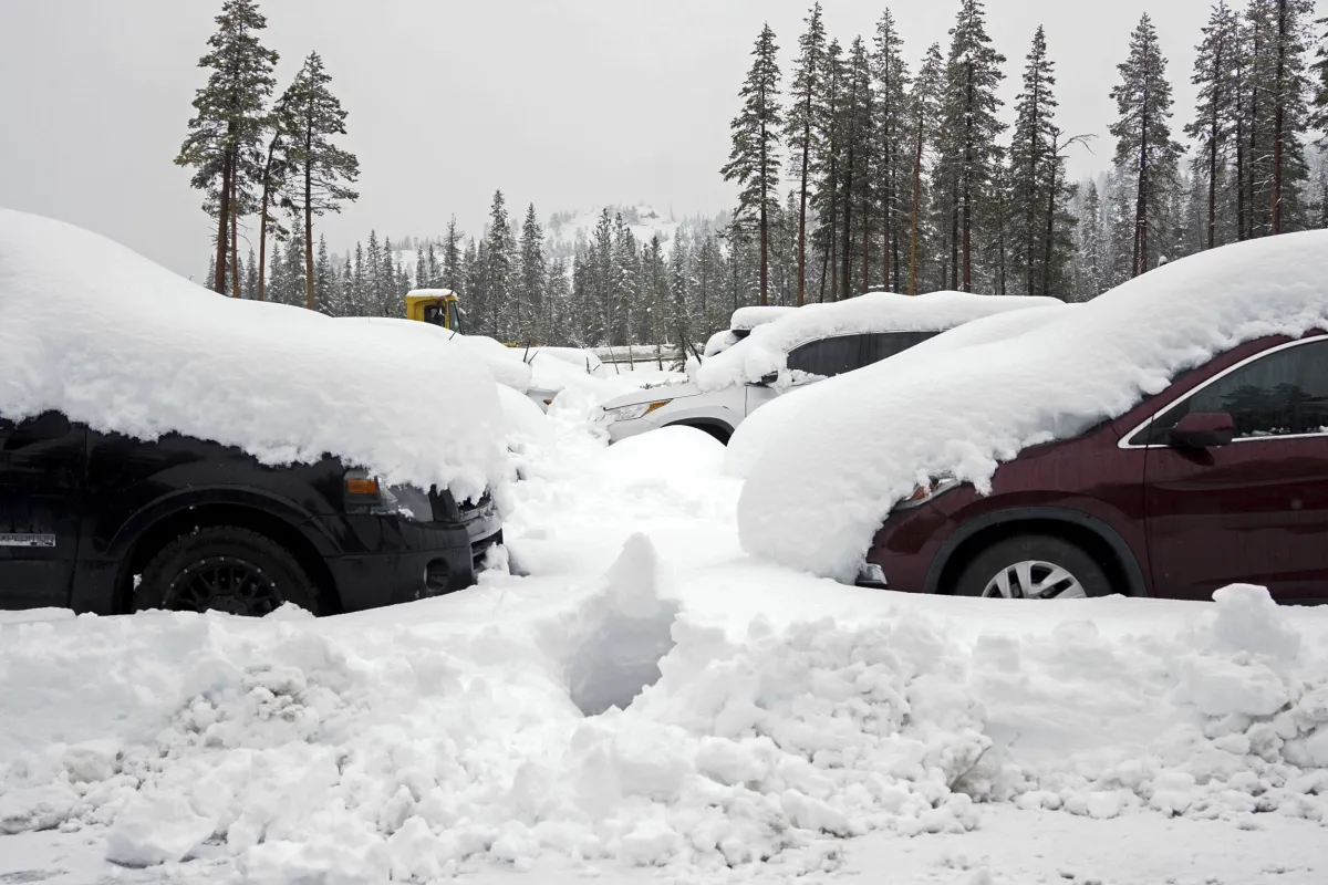 California Is Freezing: Bay Area Breaks 103-Year–Old Cold Record in ...
