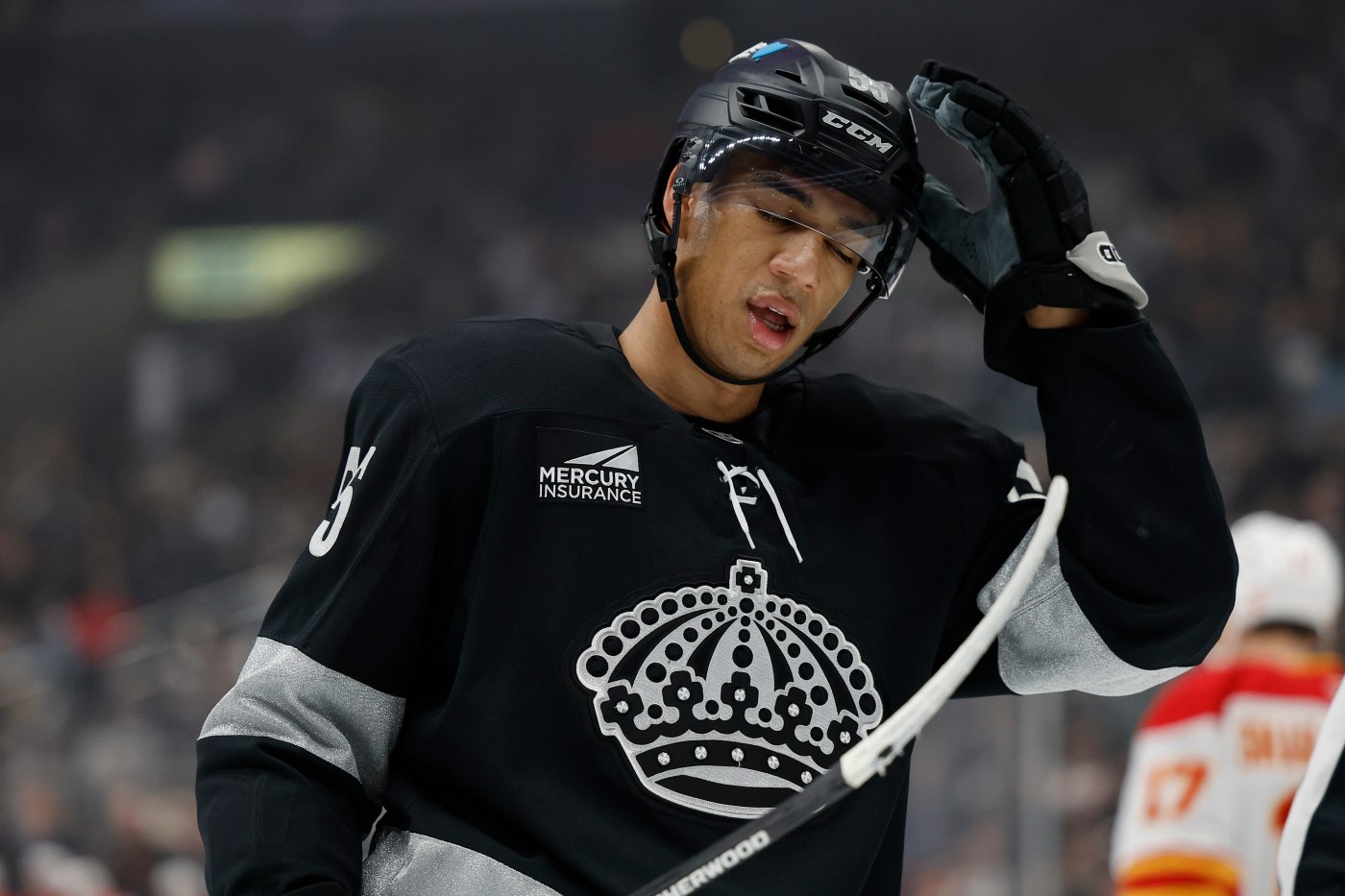 After continued struggles at home, Kings embark on a challenging road ...