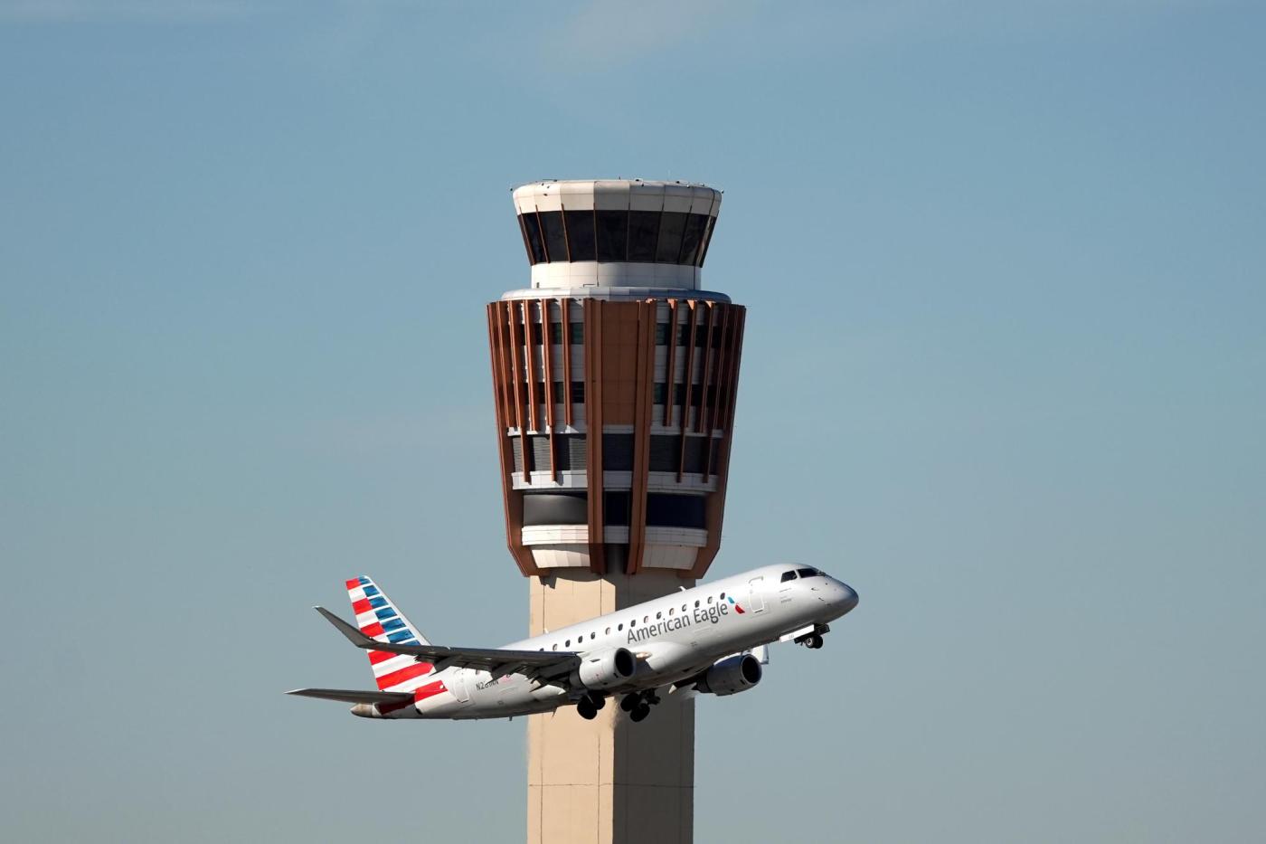 What to know about the air traffic control overhaul and the company FAA ...