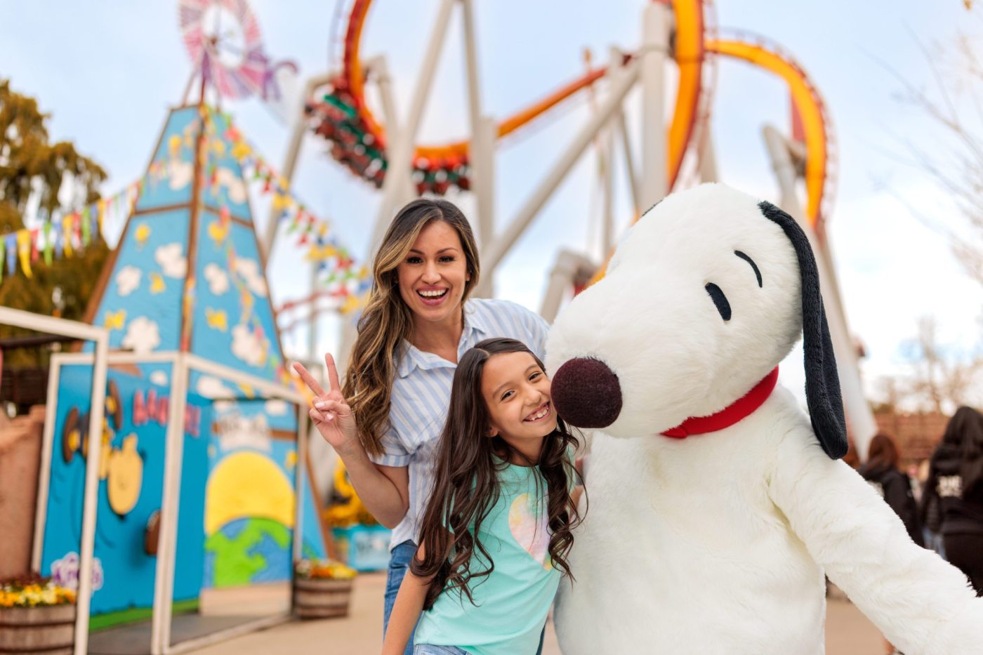 Knott’s Berry Farm 2026: All the seasonal events, food festivals and ...